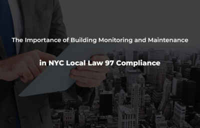 Local Law 97 Compliance in 2026 | Complete NYC Building Owner Guide